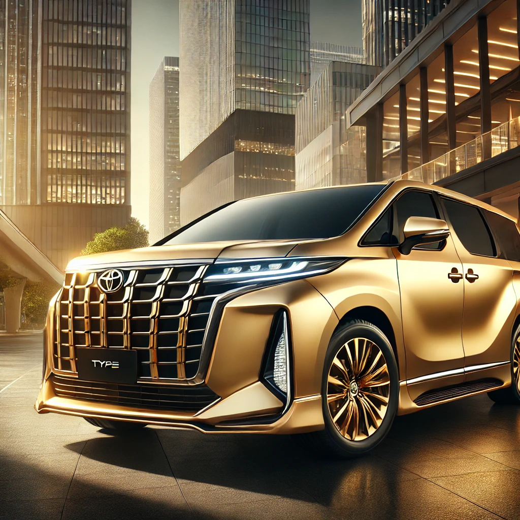 アルファード タイプゴールド:後悔を避ける為のポイントと注意点 ｜ Car Research Lab