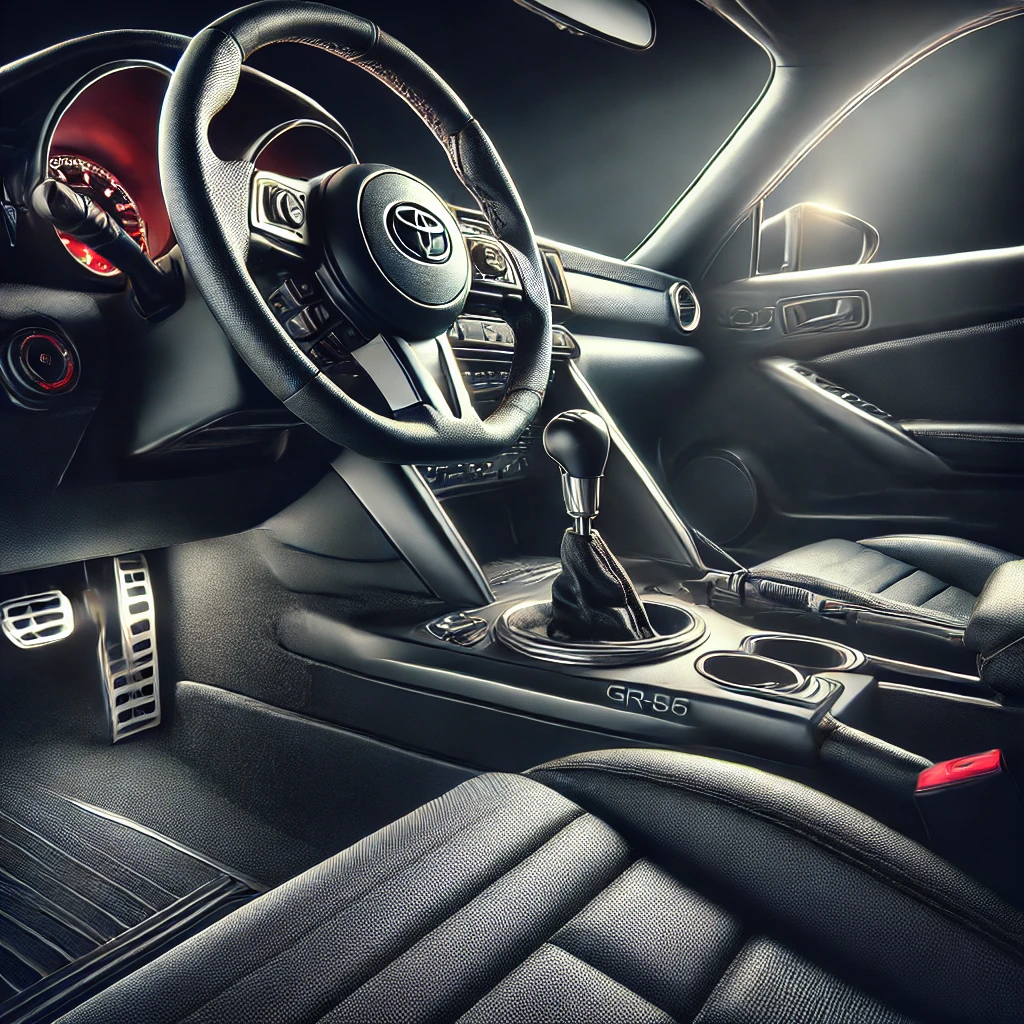 GR86 0-100加速性能を徹底解説！6.3秒の実力と高速走行の魅力 ｜ Car Research Lab