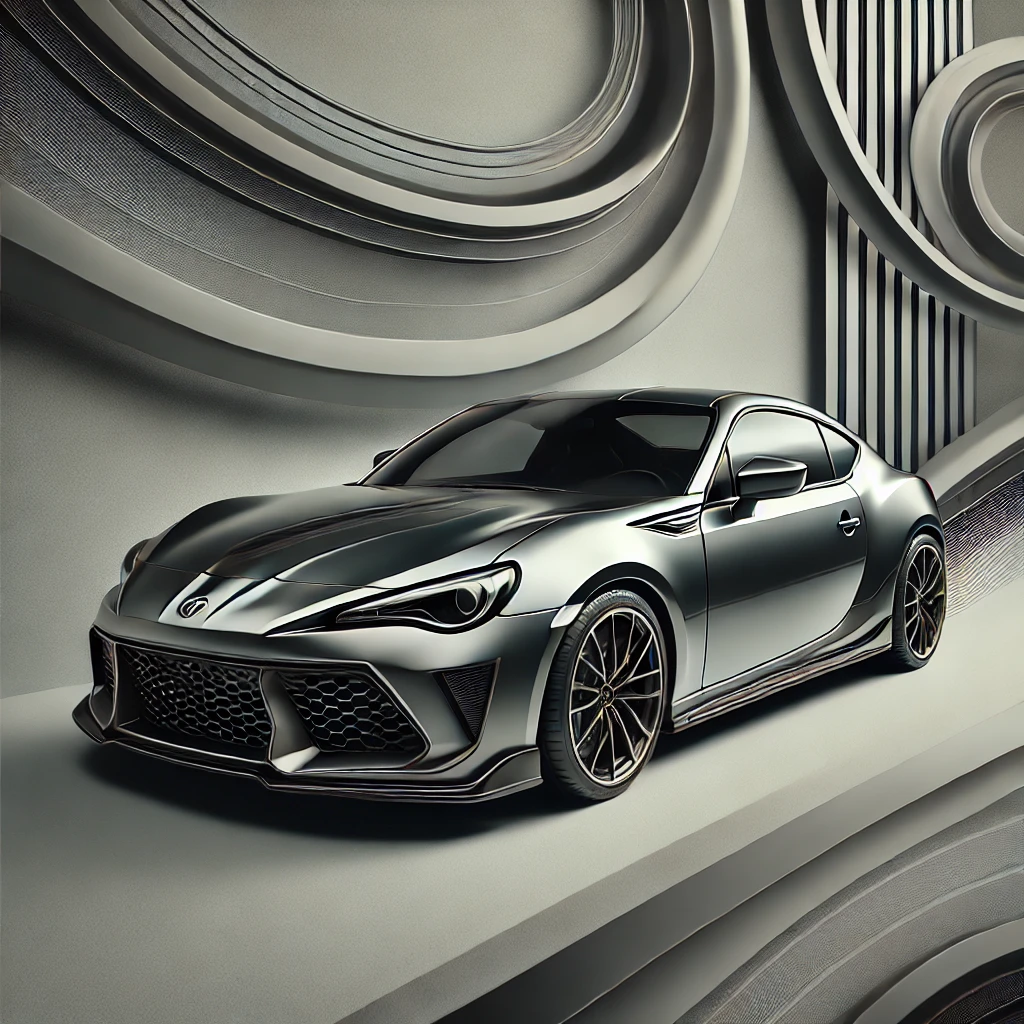 GR86 マグネタイトグレーメタリックの評判と他カラーとの比較ポイント ｜ Car Research Lab