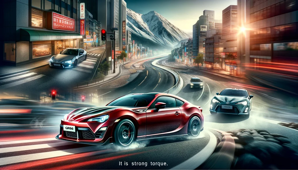 GR86の馬力を引き出すチューニングと未来の進化を徹底解説 ｜ Car Research Lab