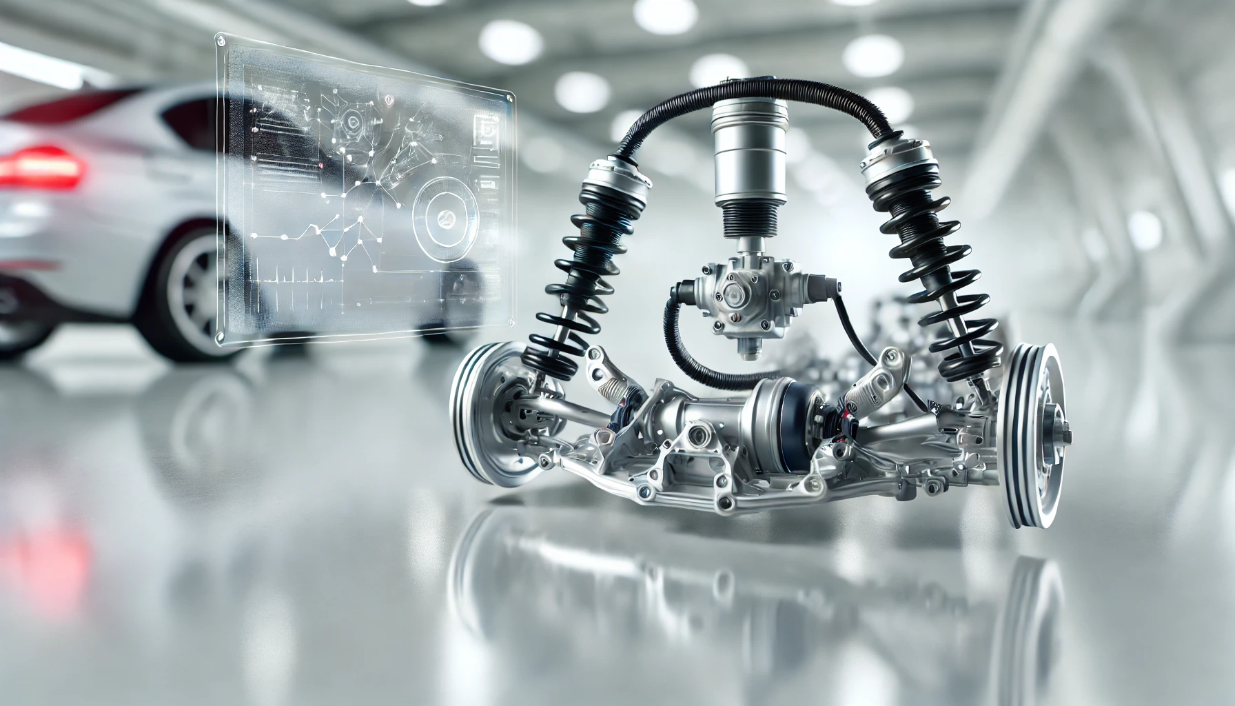 電子制御サスペンション搭載の国産車おすすめと特徴を徹底解説 ｜ Car Research Lab