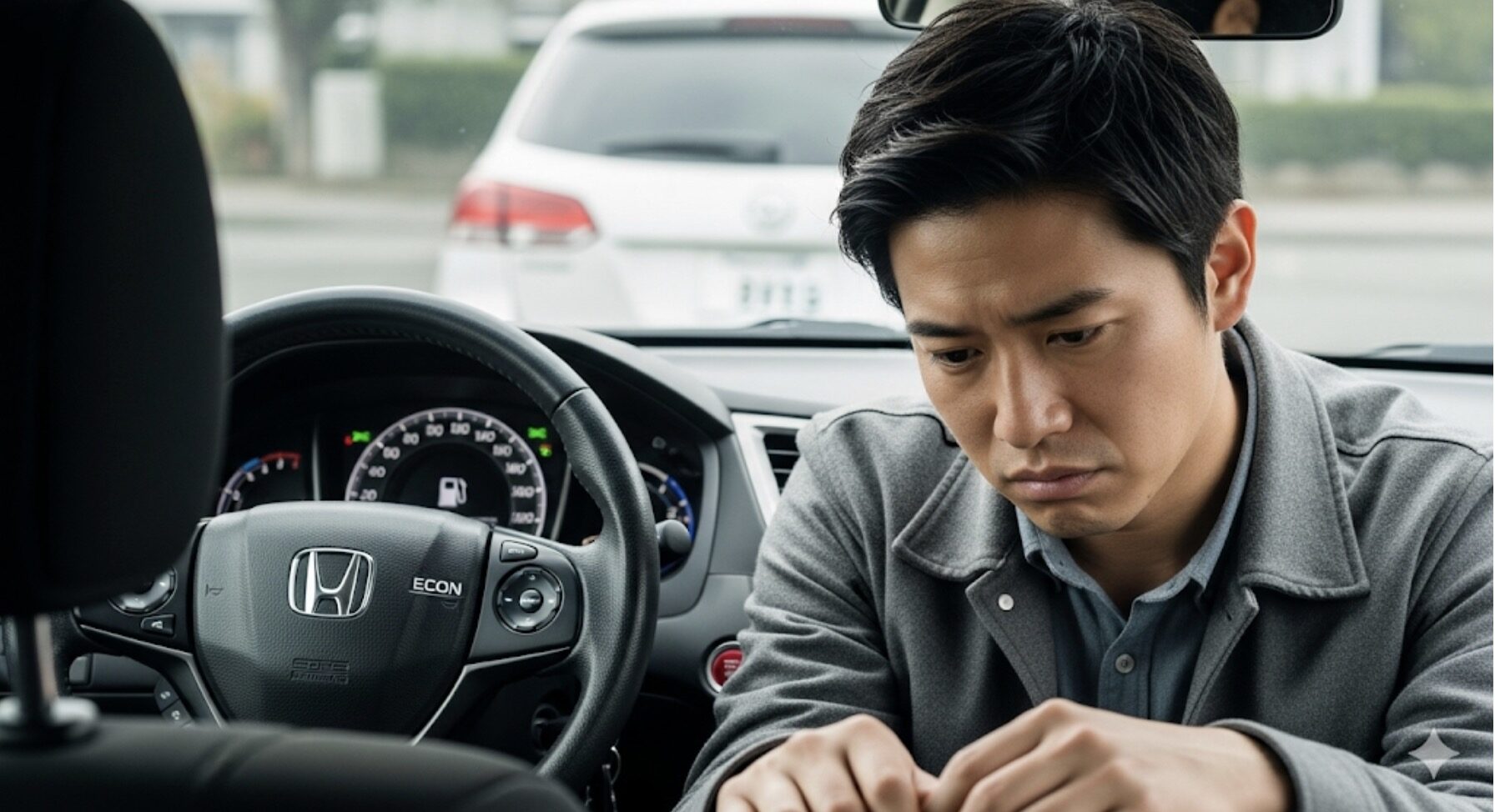 ホンダECONで燃費が悪い？原因と車種別対策を徹底解説 ｜ Car Research Lab